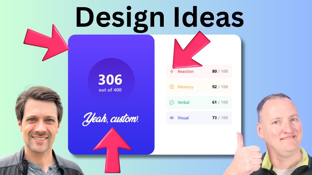 Power Apps: Innovate with SVGs, Custom Fonts, & Gradients for...
