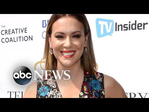 #MeToo movement shines a light on sexual harassment