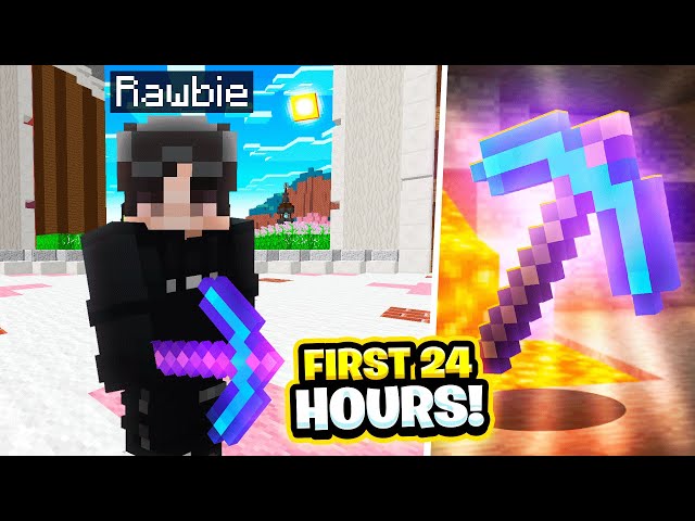 10 best Minecraft Prison servers in 2024