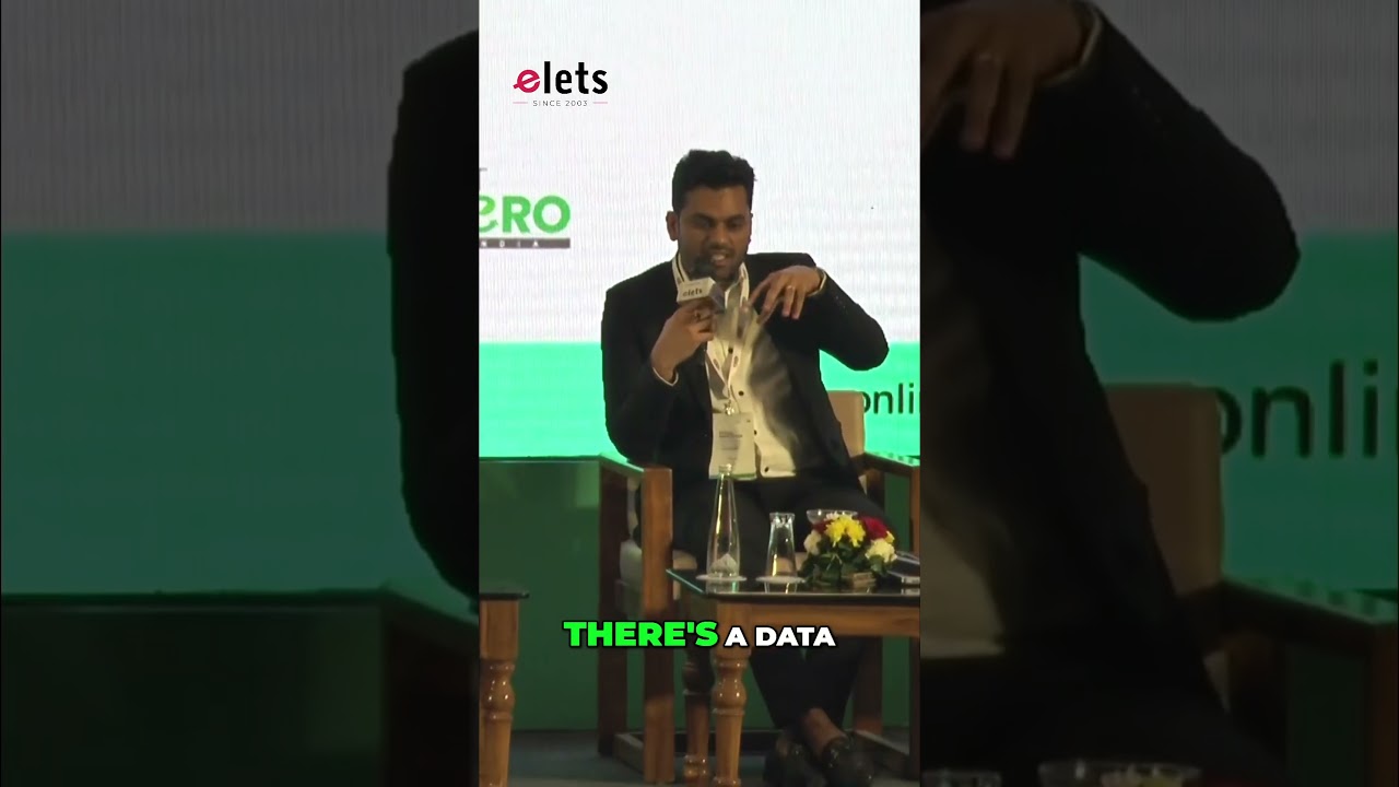 This is How AI Makes Governments Smarter | Ankit Sinha, CTO, Tagbin