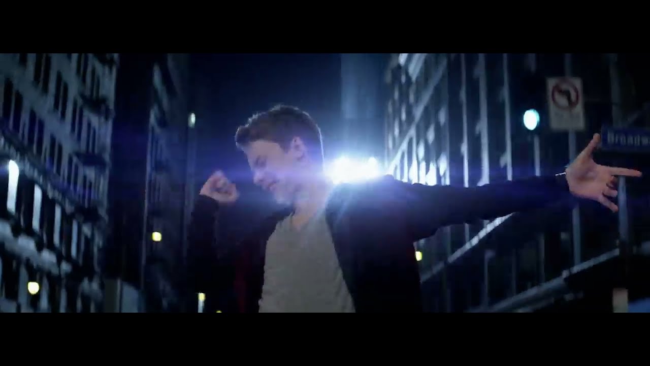 Conor Maynard - Turn Around Lyrics And Videos
