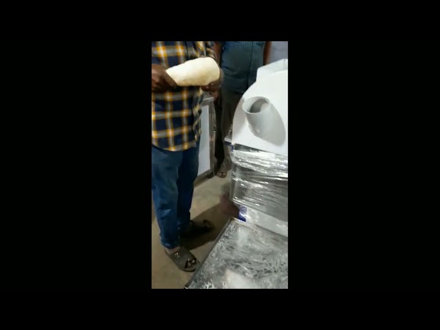 Chips Making Machine - Tapioca Chips Making Machine Trader - Retailer ...