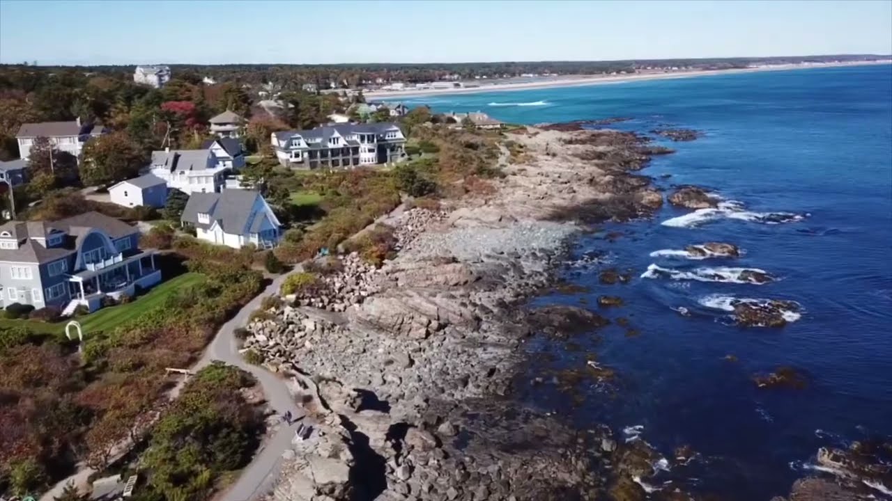 Things to Do in OGUNQUIT Maine - Experience Natural Beauty in Ogunquit, ME