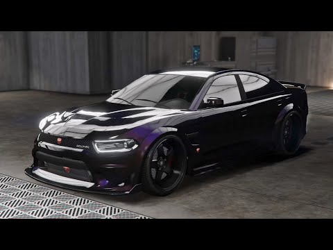 Steam Community :: Video :: Bravado Buffalo Hellfire Customization ...