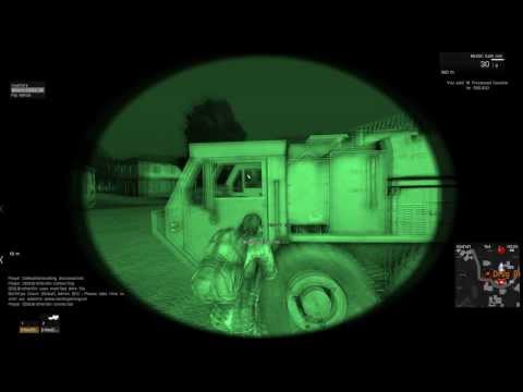 Steam Community :: Video :: UNDER THE INFLUENCE! Altis Life RPG gameplay