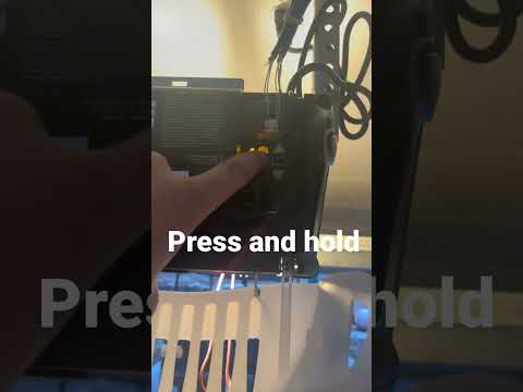 How To Reset All Garage Door Remotes on Liftmaster Opener?❗️⛔️ #shorts #homeservice
