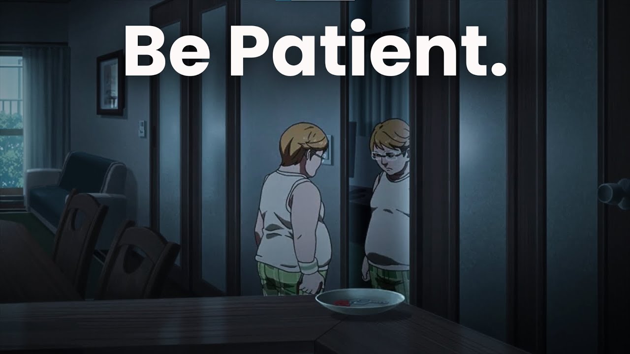 It’s going to take time.