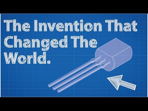 How the Humble Transistor Changed the World