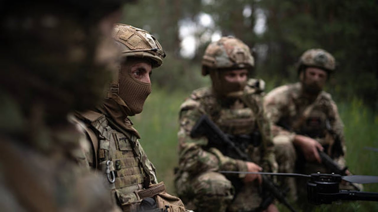 War in Ukraine Enters Fifth Year, When Will it End?