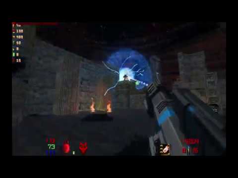 Steam Community :: Video :: Guncaster Mod for Doom/Heretic/Hexen/Strife