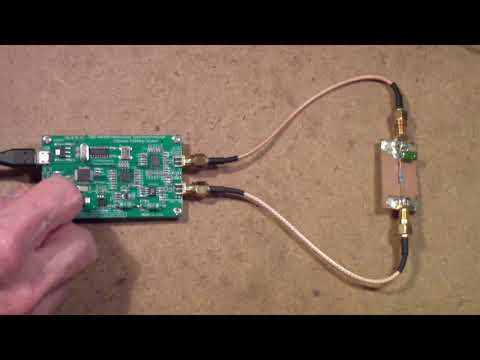 TTT334 A 4 GHz SA for 30 Dollars