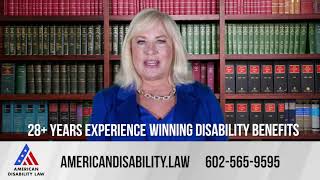 3 Best Social Security Disability Lawyers in Phoenix, AZ - Expert ...