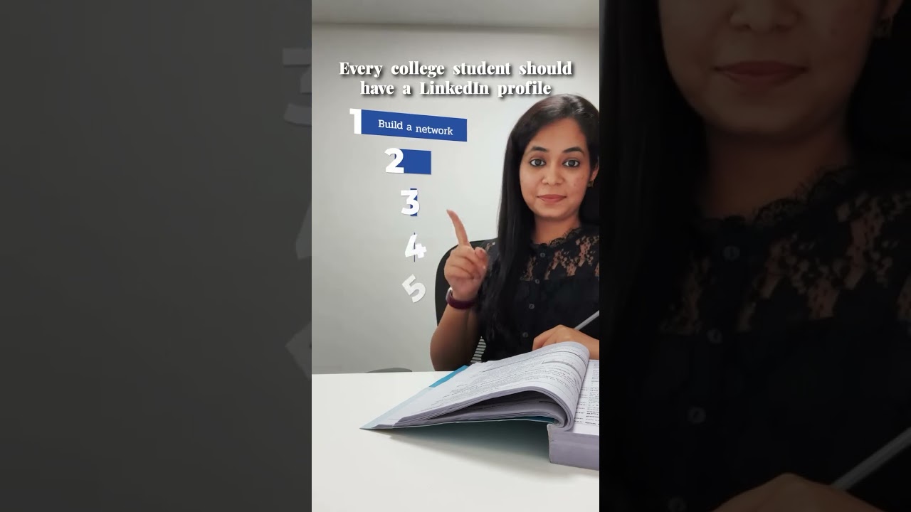 Every College Should Have a LinkedIn Profile | Sia Publications