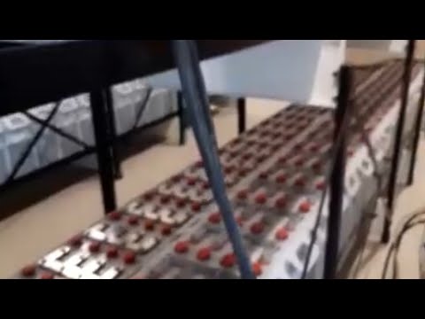 Battery Discharge Test |.@myplanet61112