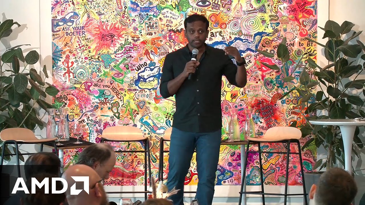 ROCm Community Source, Build CI