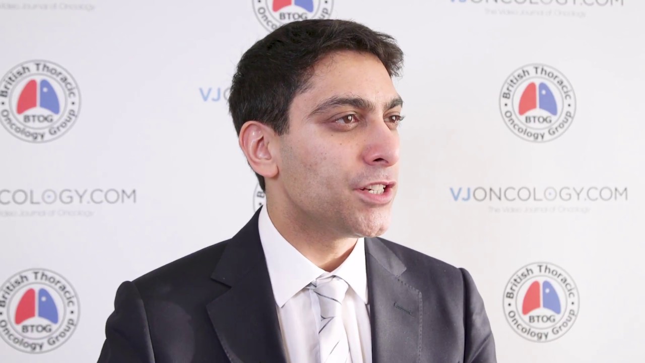 Rapid diagnostic pathways for lung cancer