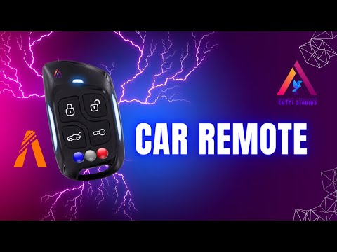 [ESX][QB] Car remote system v2 - Releases - Cfx.re Community