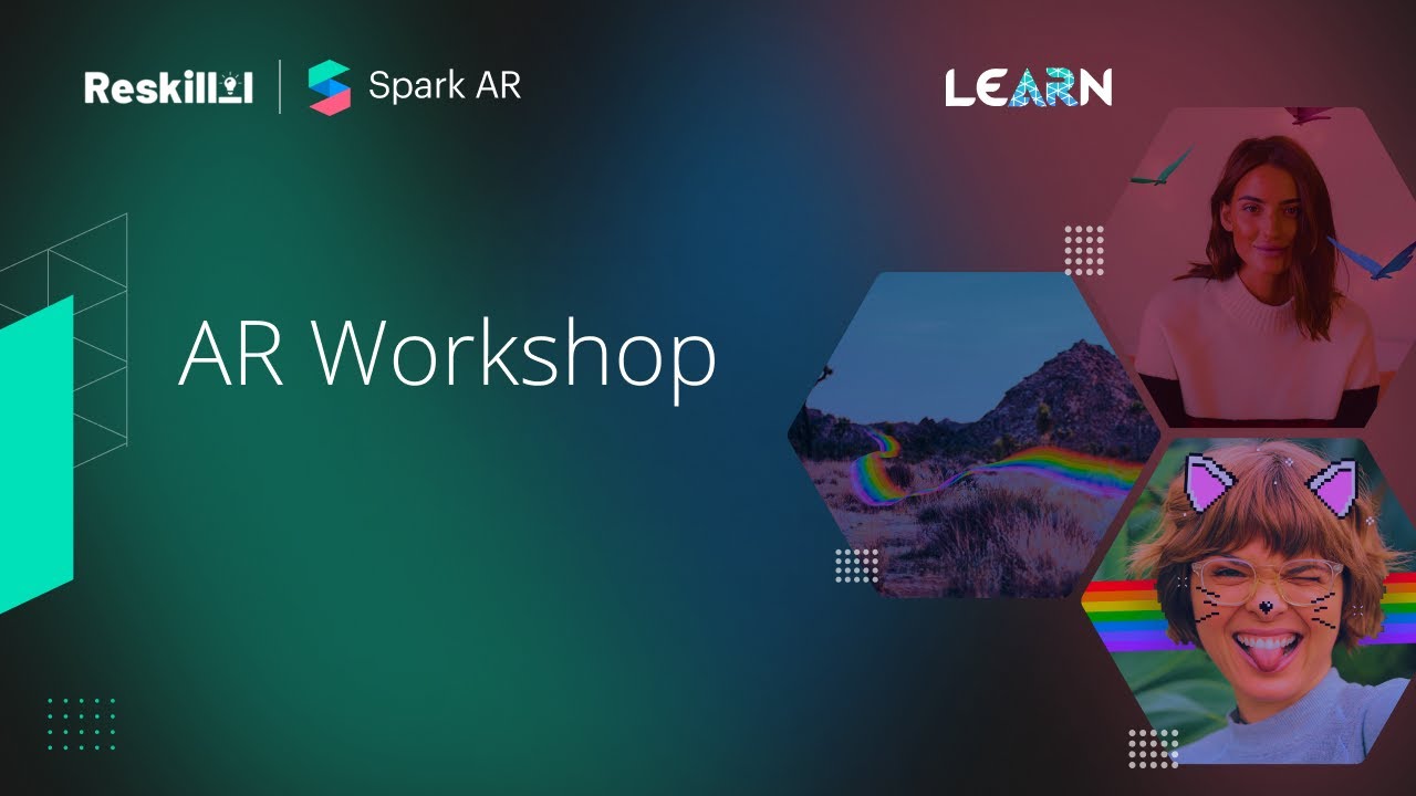 AR Workshop - CodeIn Community