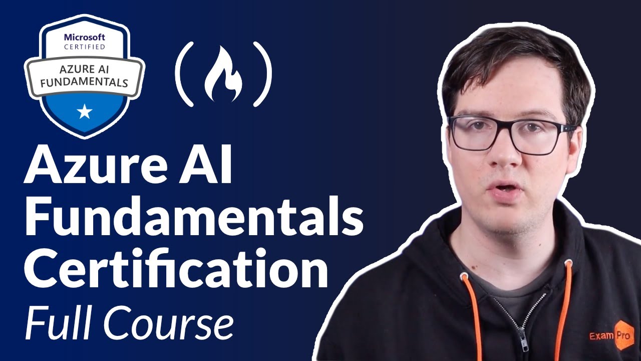 Mastering Azure AI Fundamentals: Your Complete Guide to Passing the AI-900 Certification | Galaxy.ai