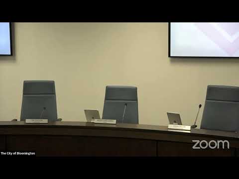 Bloomington Council trying to buy Gleason? – BlnNews