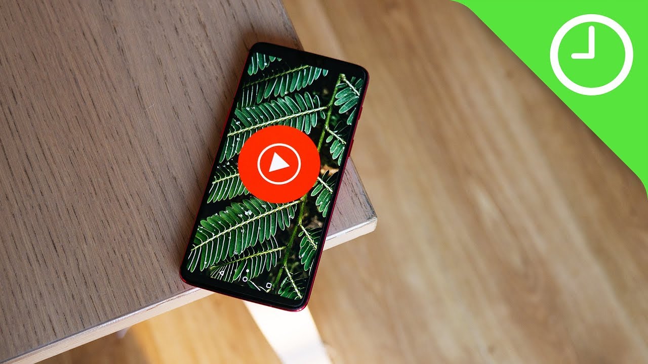 5 ways to get the most out of YouTube Music