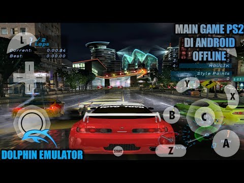 Game balap mobil ps2 - rasforfree