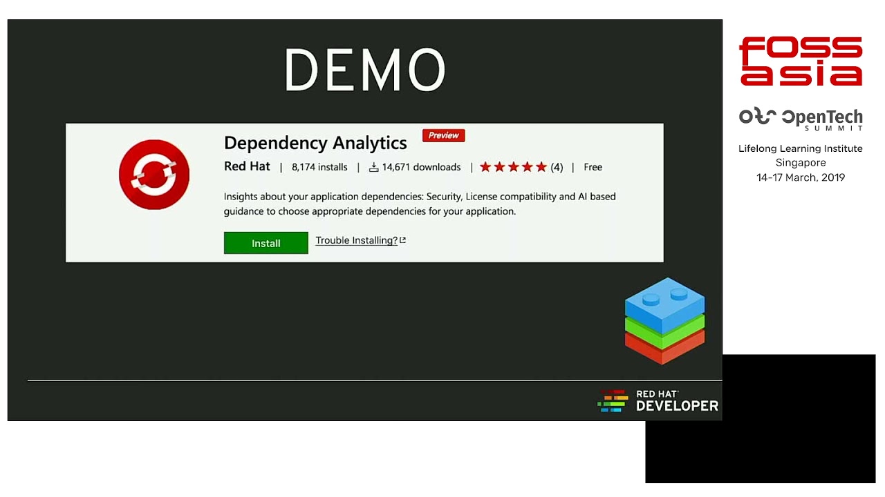 Dependency Analytics for Navigating the Complexity of Components by Aagam Shah, Sunil Samal
