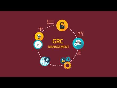 RisqVU  GRC