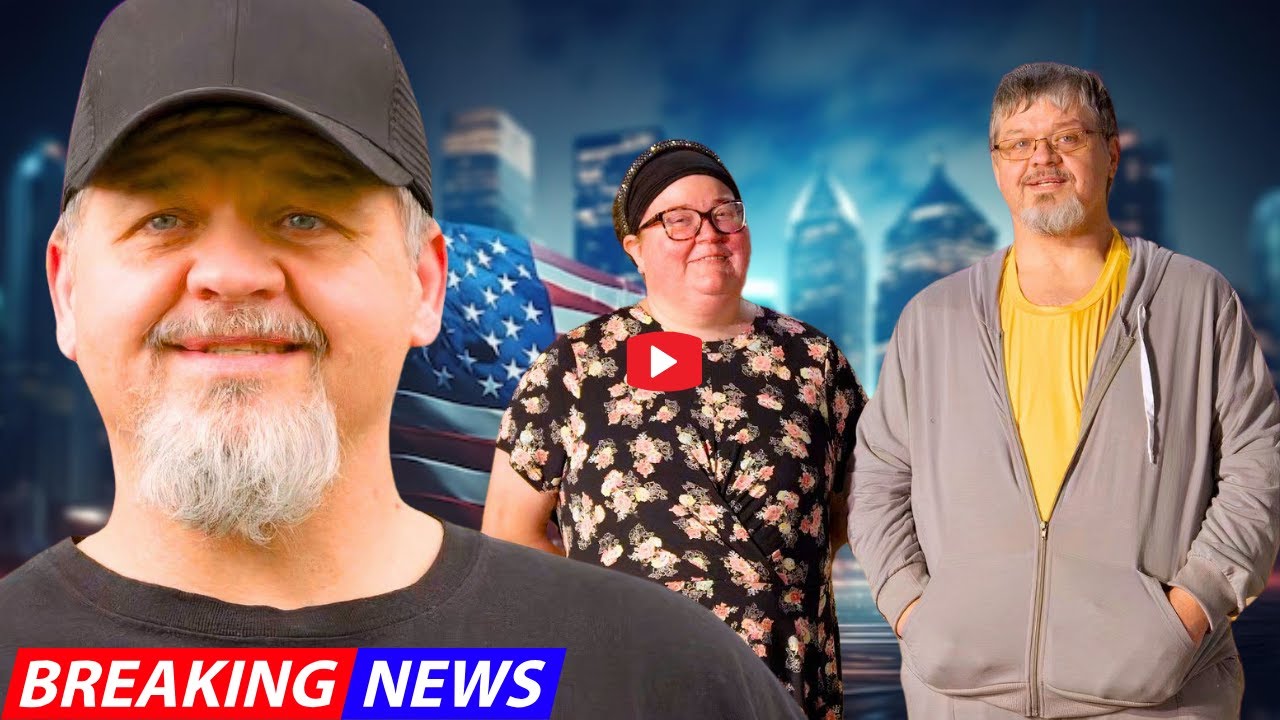 Amanda Halterman Opens Up About 1000-Lb Sisters Cancellation & Season 7 ...