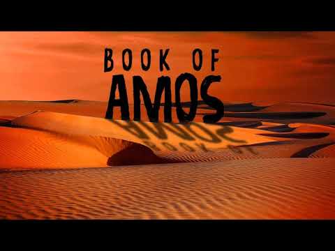 The Bible Project - Part 30 (Amos)