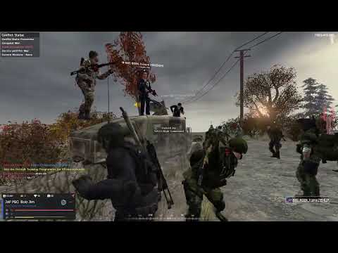 Steam Community :: Video :: GMOD Civilgamers MRP moment