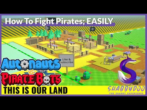 Steam Community :: Video :: How To Get Blueprints | PILLAGE ...