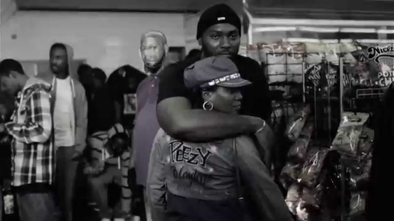 Team Eastside Peezy - B4 RAP (shot by: Joseph McFashion)