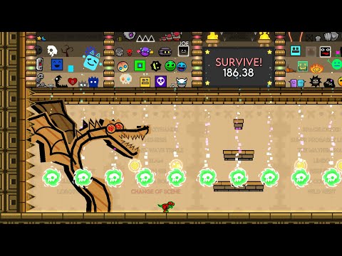 Steam Community :: Video :: Grand Arena Showdown - by AstralityAngel ...