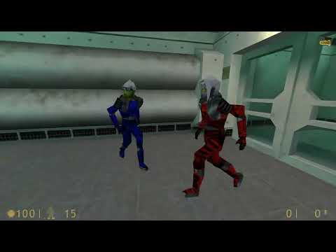 Steam Community :: Video :: THE BOBO SCIENCE TEAM!!! (PART 2)