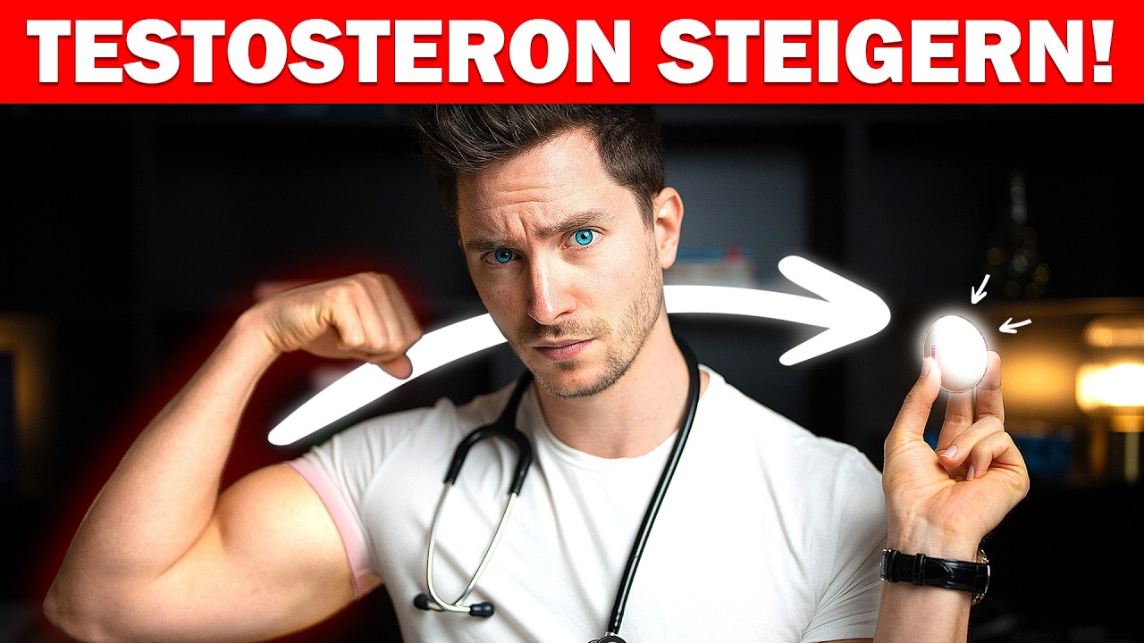 Boost Your Testosterone Naturally: 7 Essential Tips Revealed by a ...