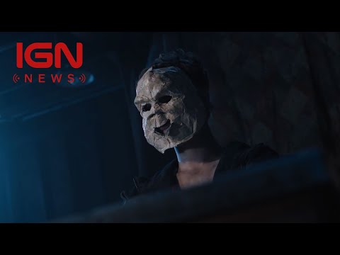 Hulu's Castle Rock Renewed for Season 2 - IGN News
