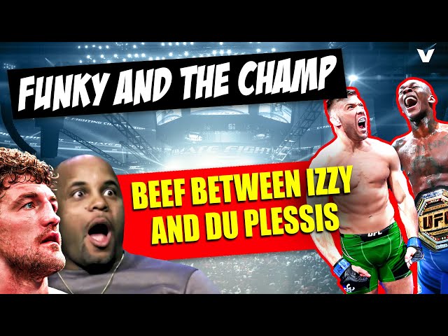 Joe Rogan and Jake Paul: "All these years we've been mistreating them ...