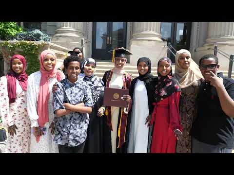 Celebrating the School of Nursing Class of 2023