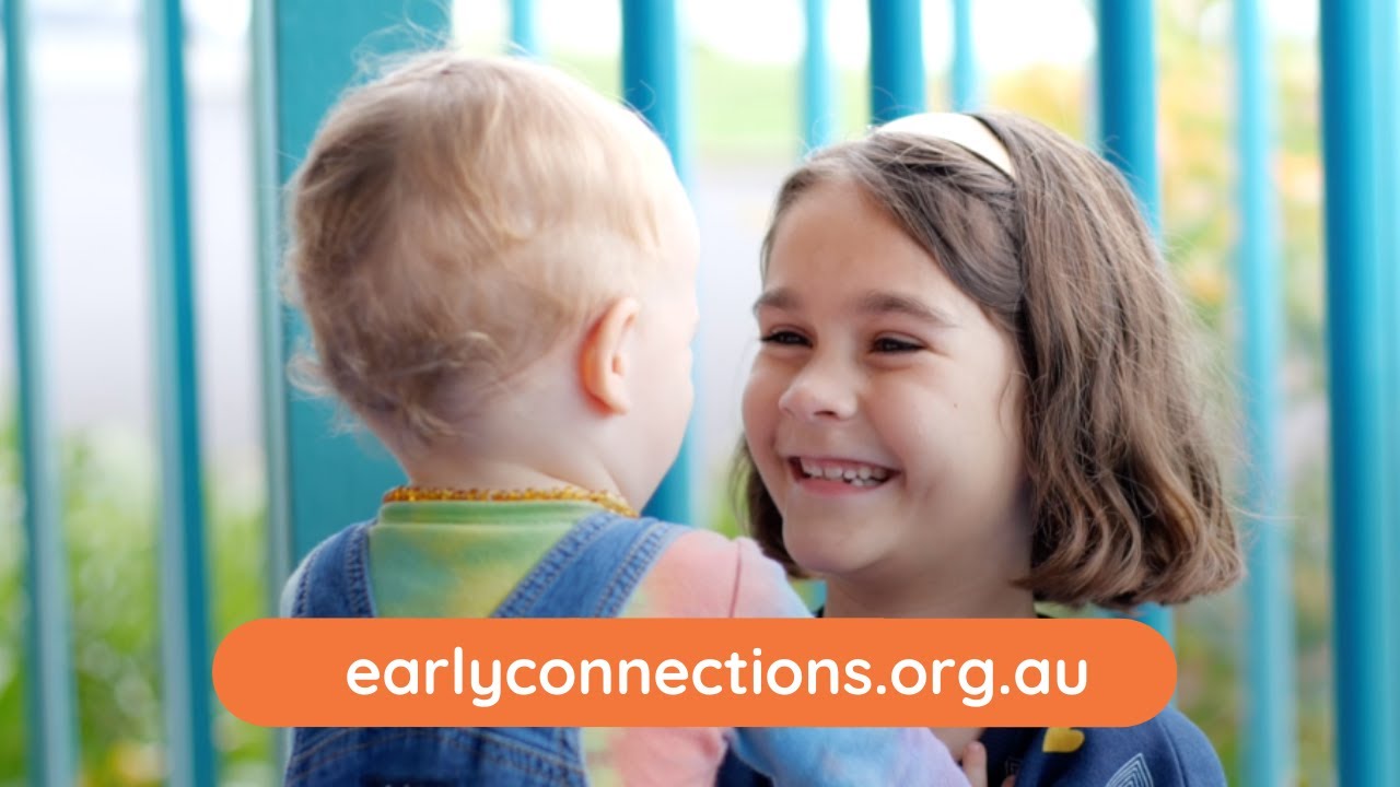 Early Connections Alliance - Education Therapy and Support