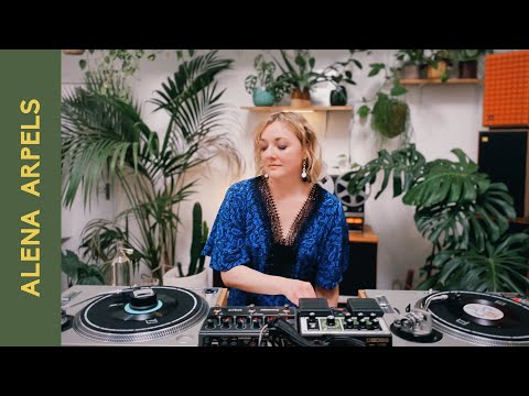 Disco Basement – home