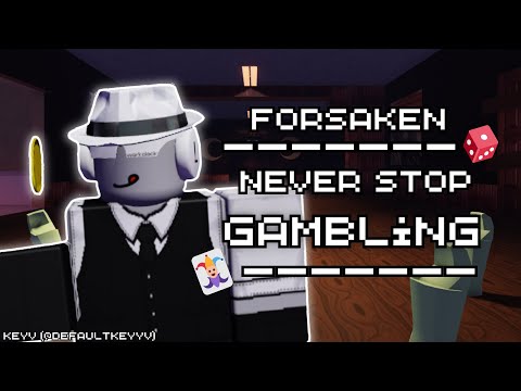 Chance. | Forsaken