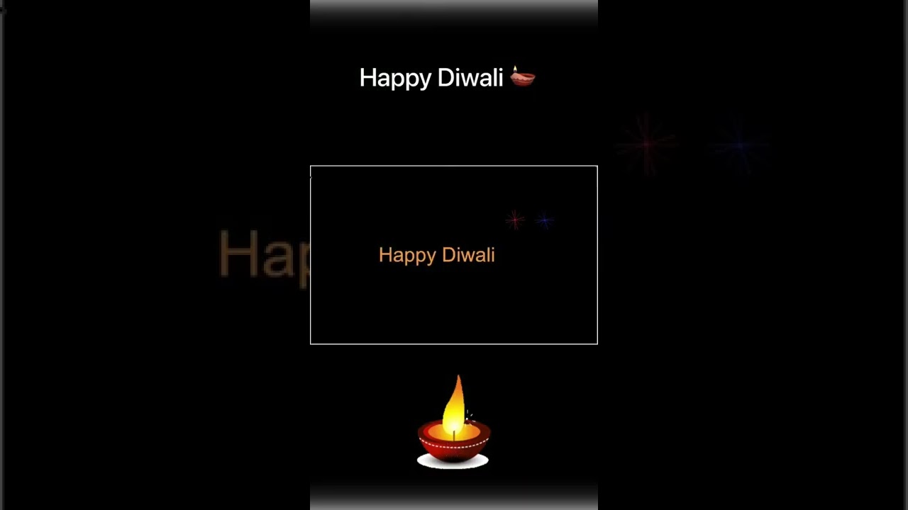 Happy Diwali 🪔 #python #diwali #shorts