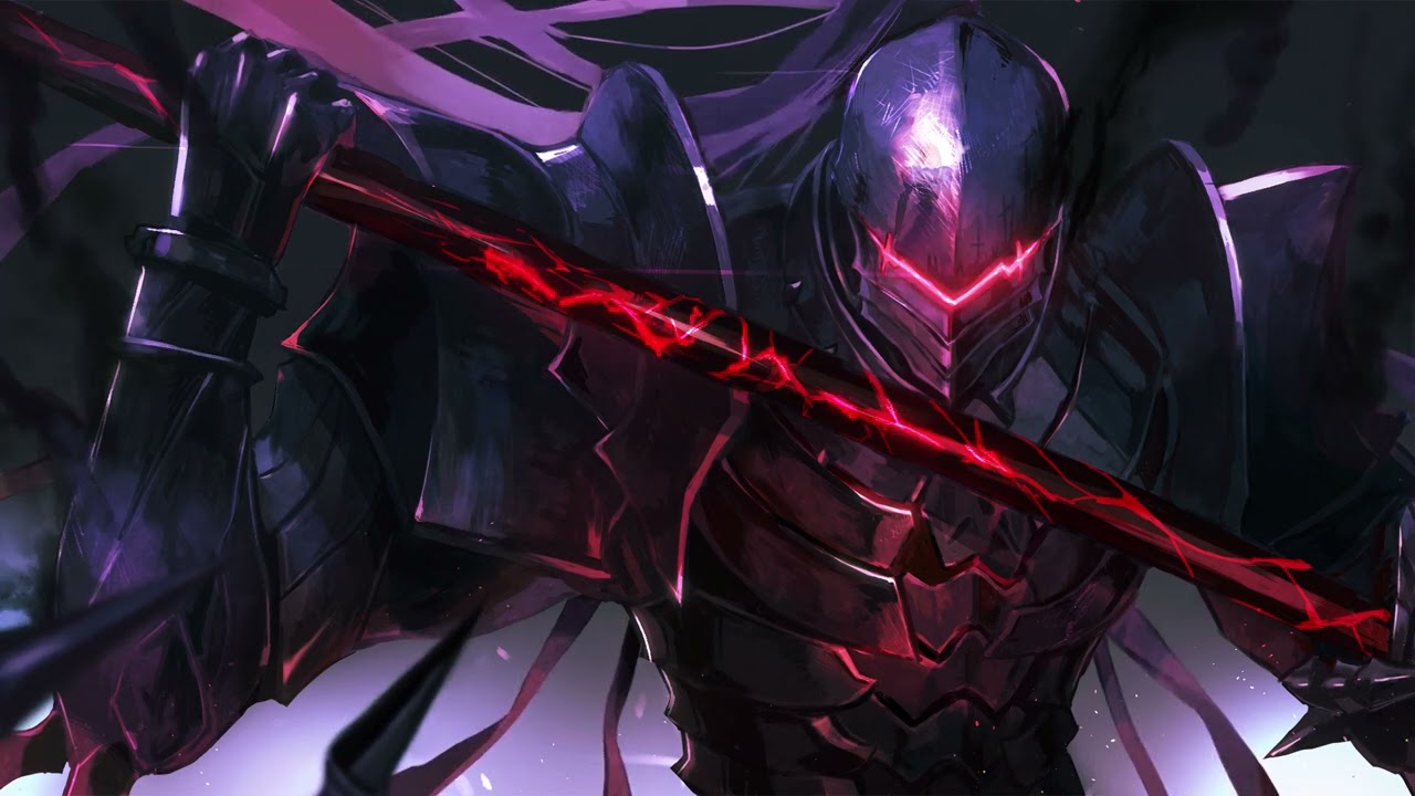 Live Wallpapers - Berserker - Fate/Zero