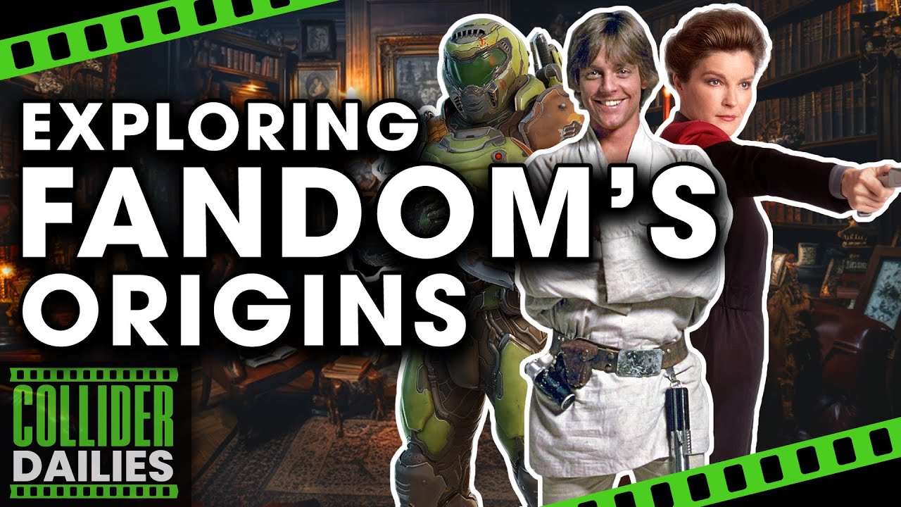 Exploring the Depths of Fandom
