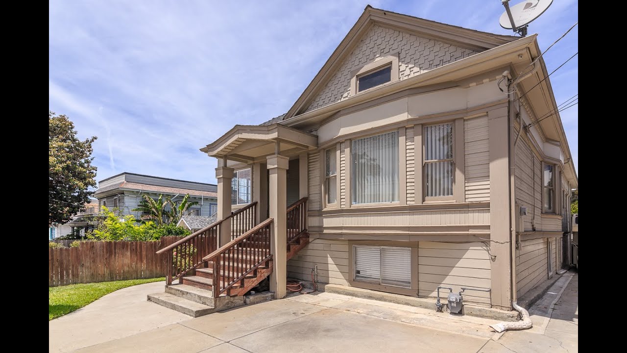 2739 35th Ave, Oakland, CA 94619
