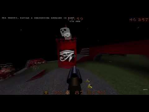 Steam Community :: Video :: Quake Team Fortress (QWTF) 3 Flag grabs ...