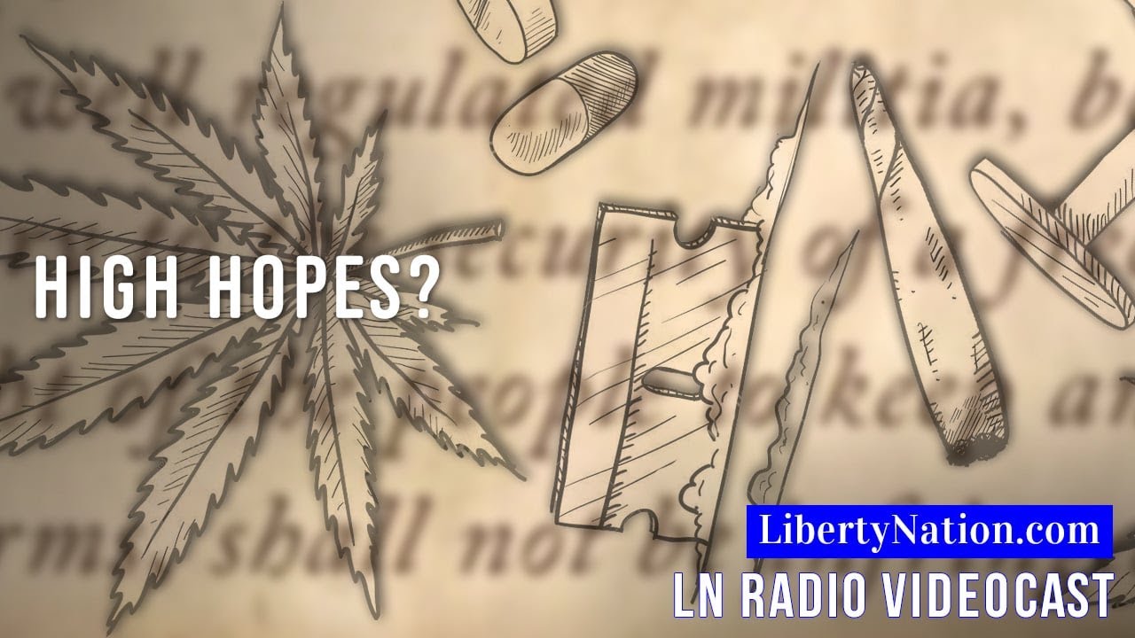 Trump Receives Bombshell Inflation Report Before Christmas - Liberty ...