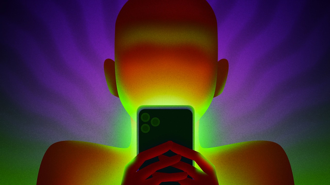 Understanding End-Stage Screen Addiction: The Psychological Toll of ...