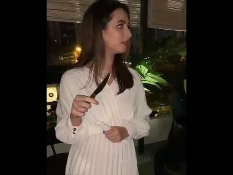 #mohlat#drama#komalaziz#birthday#viral
